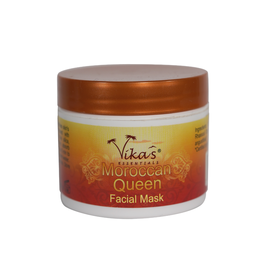 Facial Care – Vika's Essentials